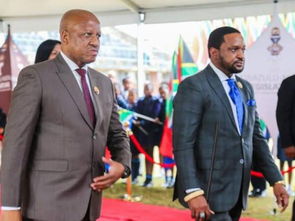 Zulu King furious as Premier secretly replaces royal headmen | Scrolla ...