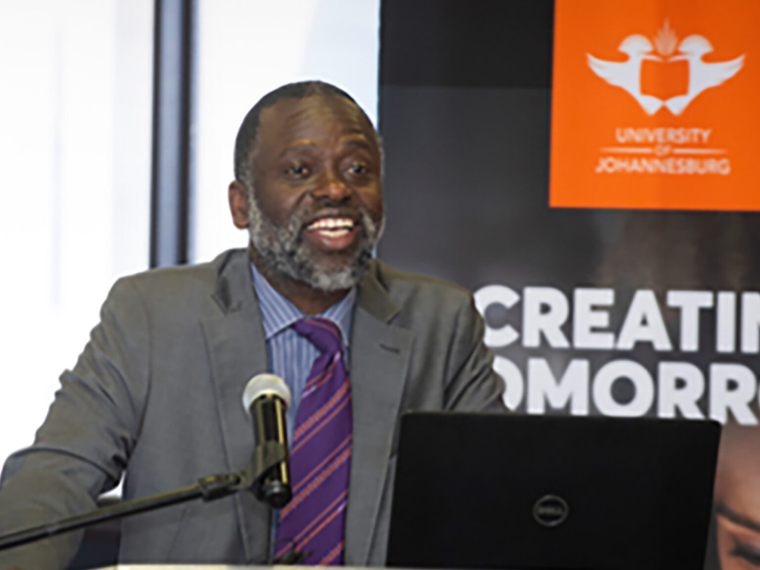 University of Johannesburg opens free online course on artificial ...