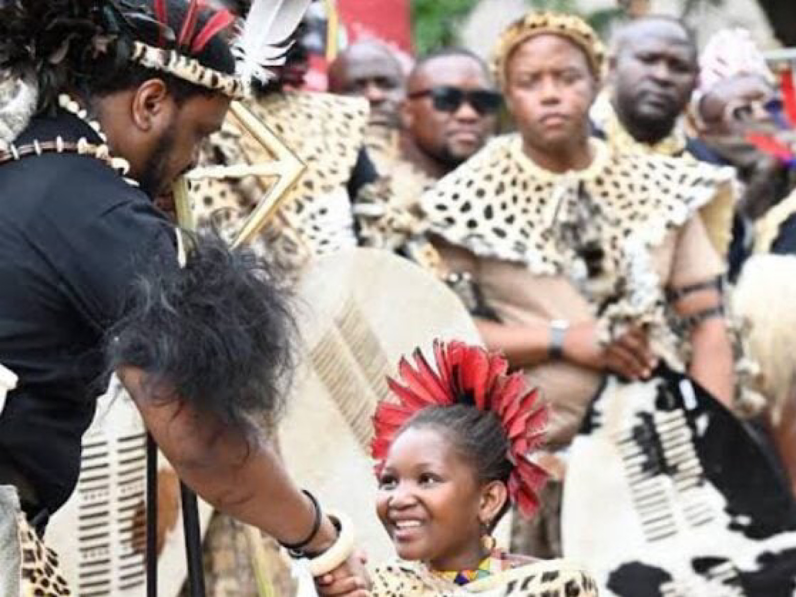 Zulu culture leaders angry over virginity testing ban - Scrolla.Africa