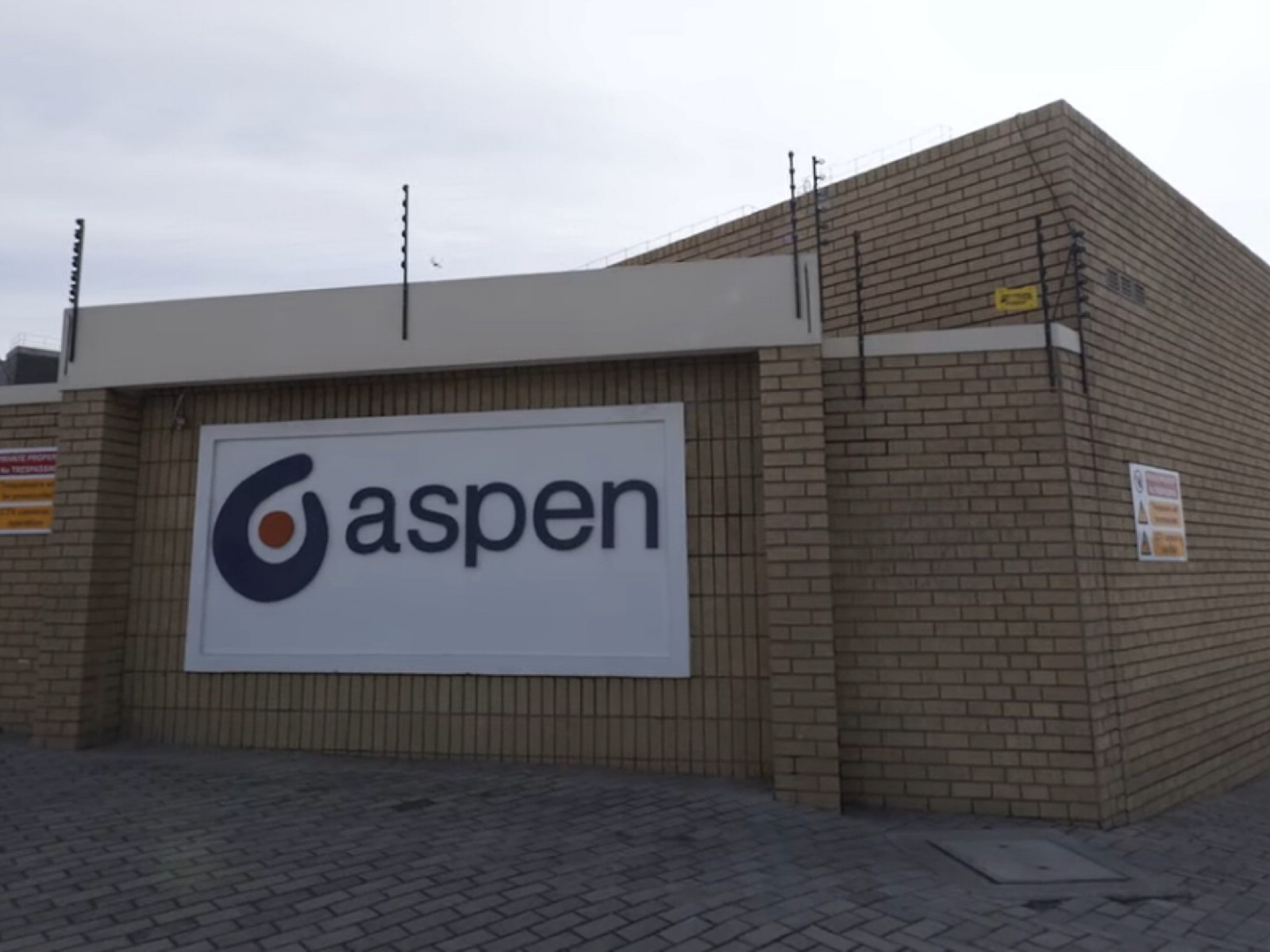 Over 900 Aspen workers get the boot as company loses billions - Scrolla ...