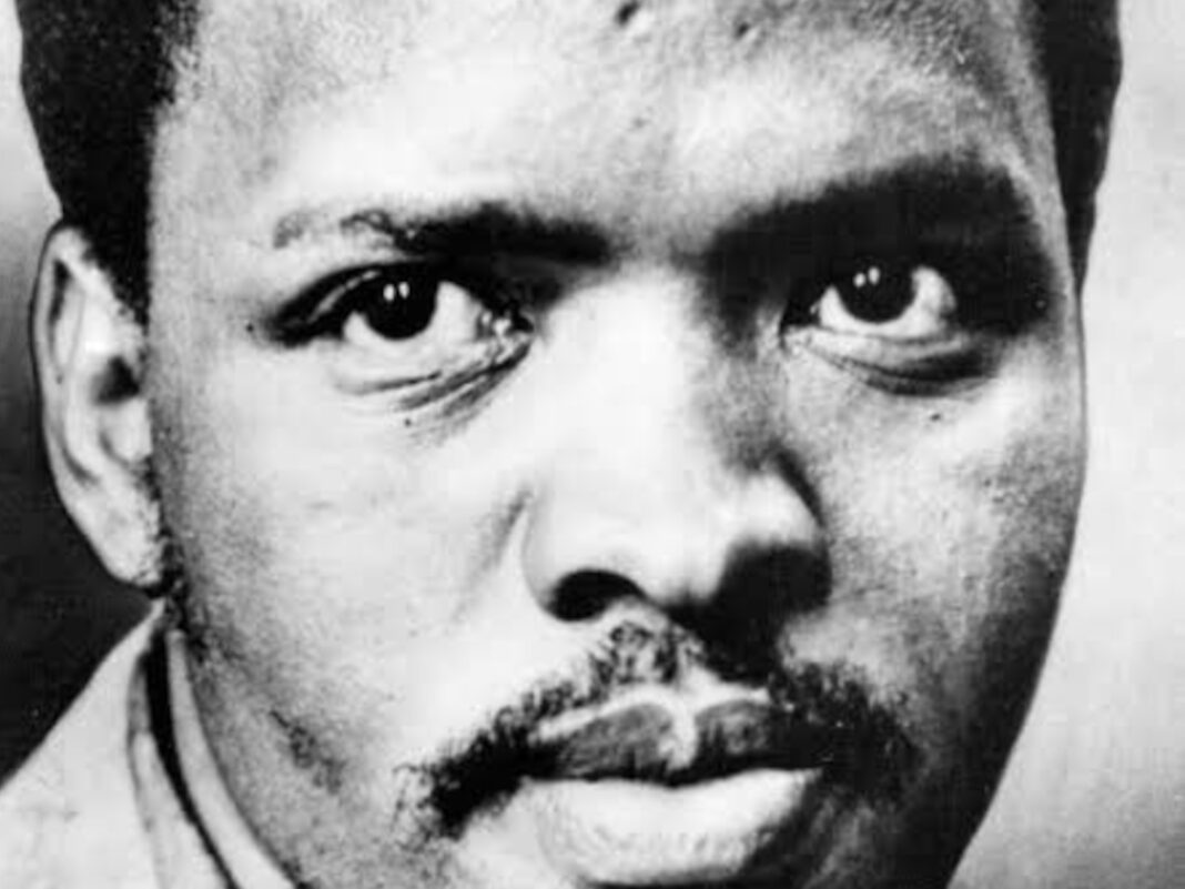 Steve Biko murder case reopens in court 48 years later - Scrolla.Africa