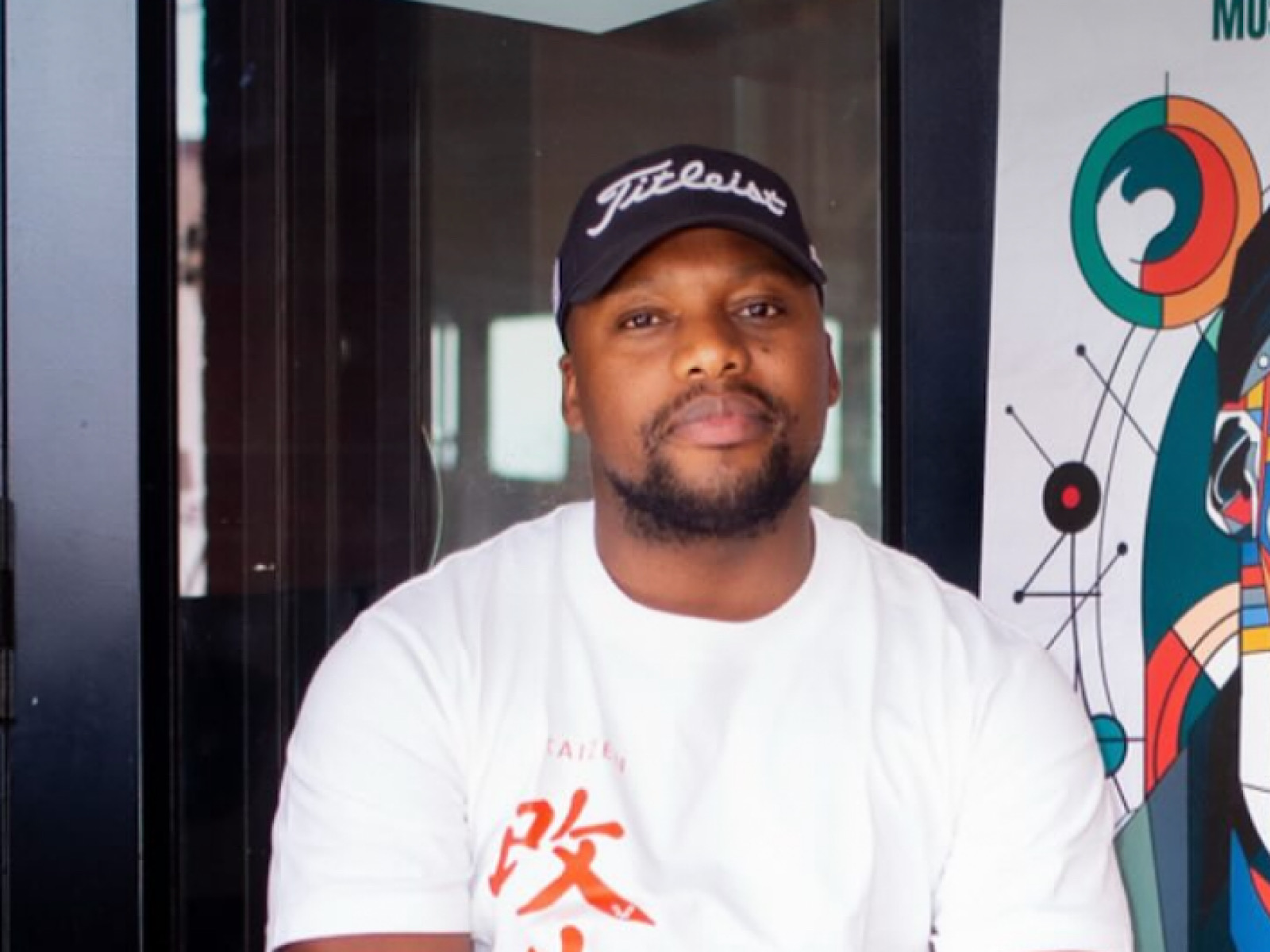 Chymamusique fights to walk again after crash that killed DJ Poizen ...