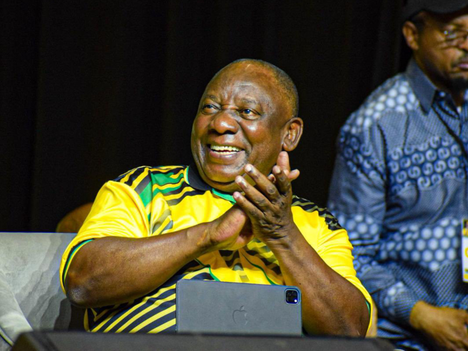 Angry councillors hit back after Ramaphosa calls them out - Scrolla.Africa