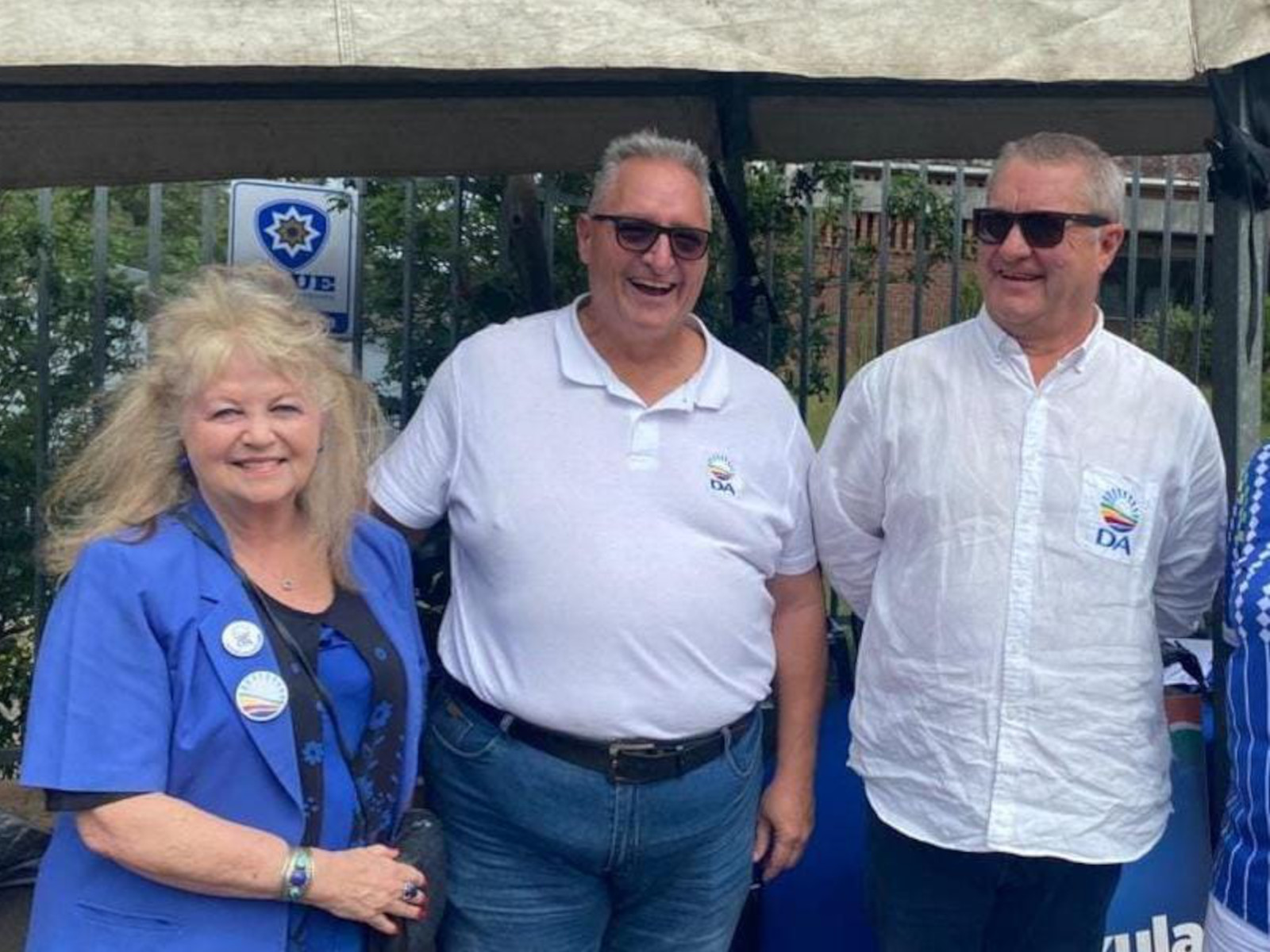 DA crushes MK challenge to hold Durban seat - Scrolla.Africa