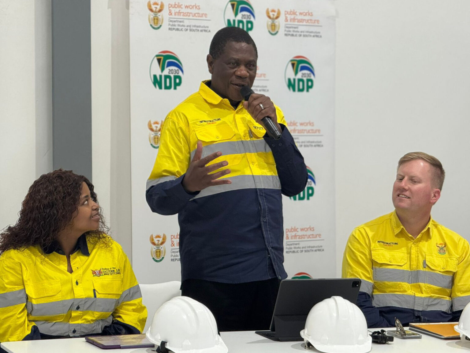 Big power boost as new plant to light up 120,000 homes - Scrolla.Africa