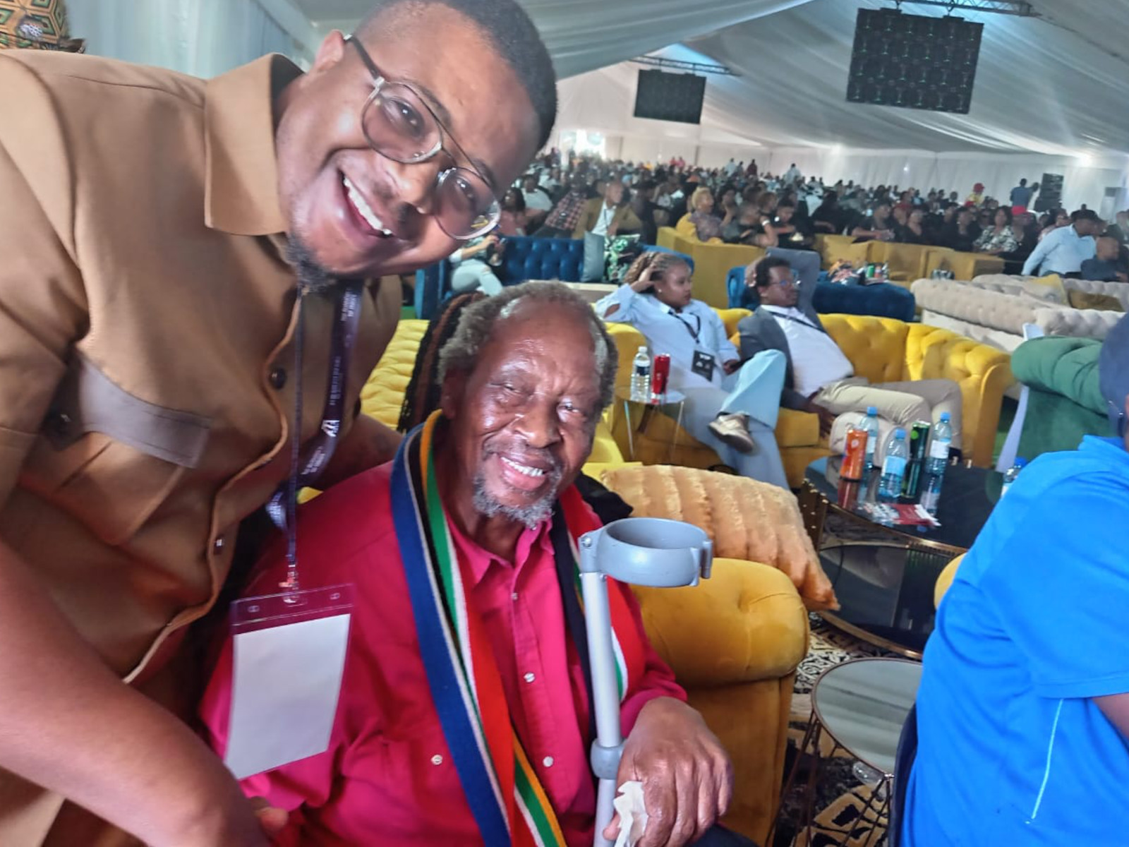 Alex taxi bosses end decades of bloodshed - Scrolla.Africa