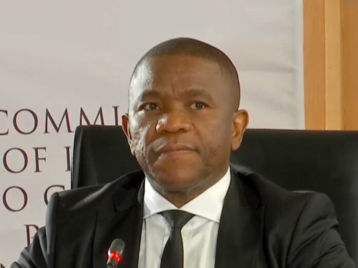 Mkhwanazi exposes Mogotsi as police puppet master | Scrolla.Africa