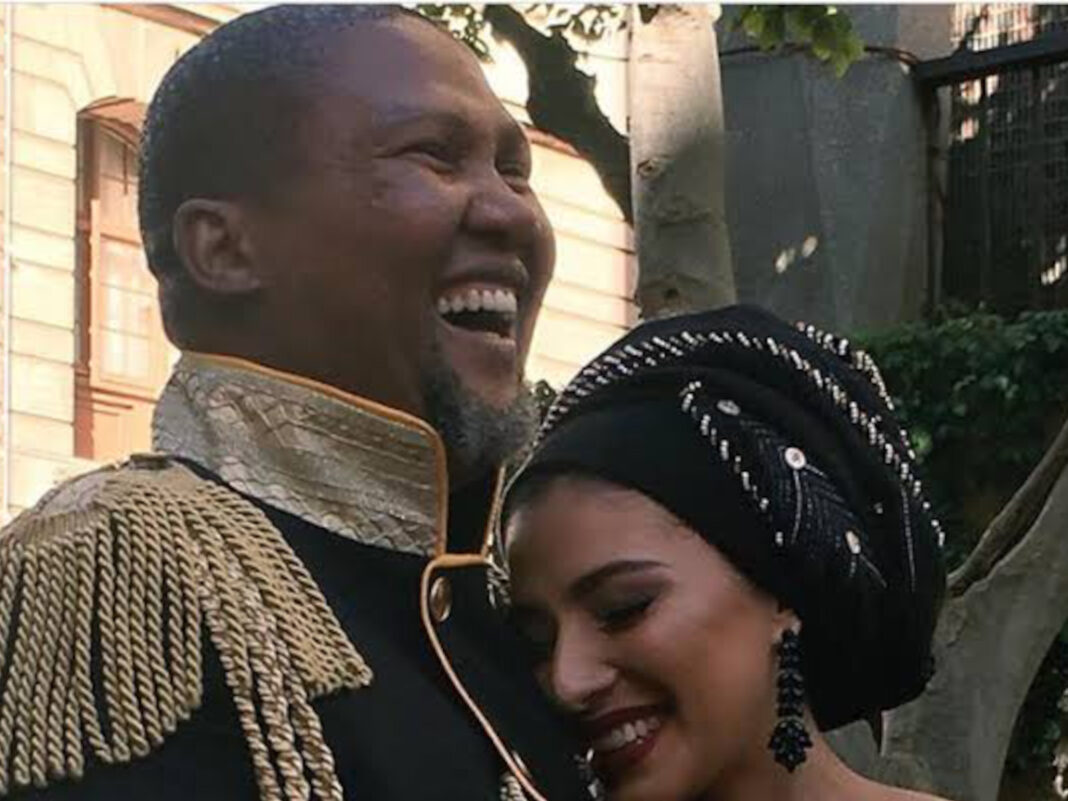 Royals Mzansi: When Kings kneel at the altar of marriage - Scrolla.Africa