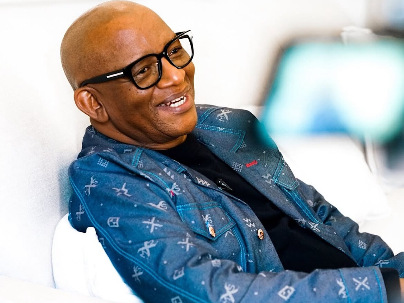 Lebo M engaged again just days after dumping ex | Scrolla.Africa