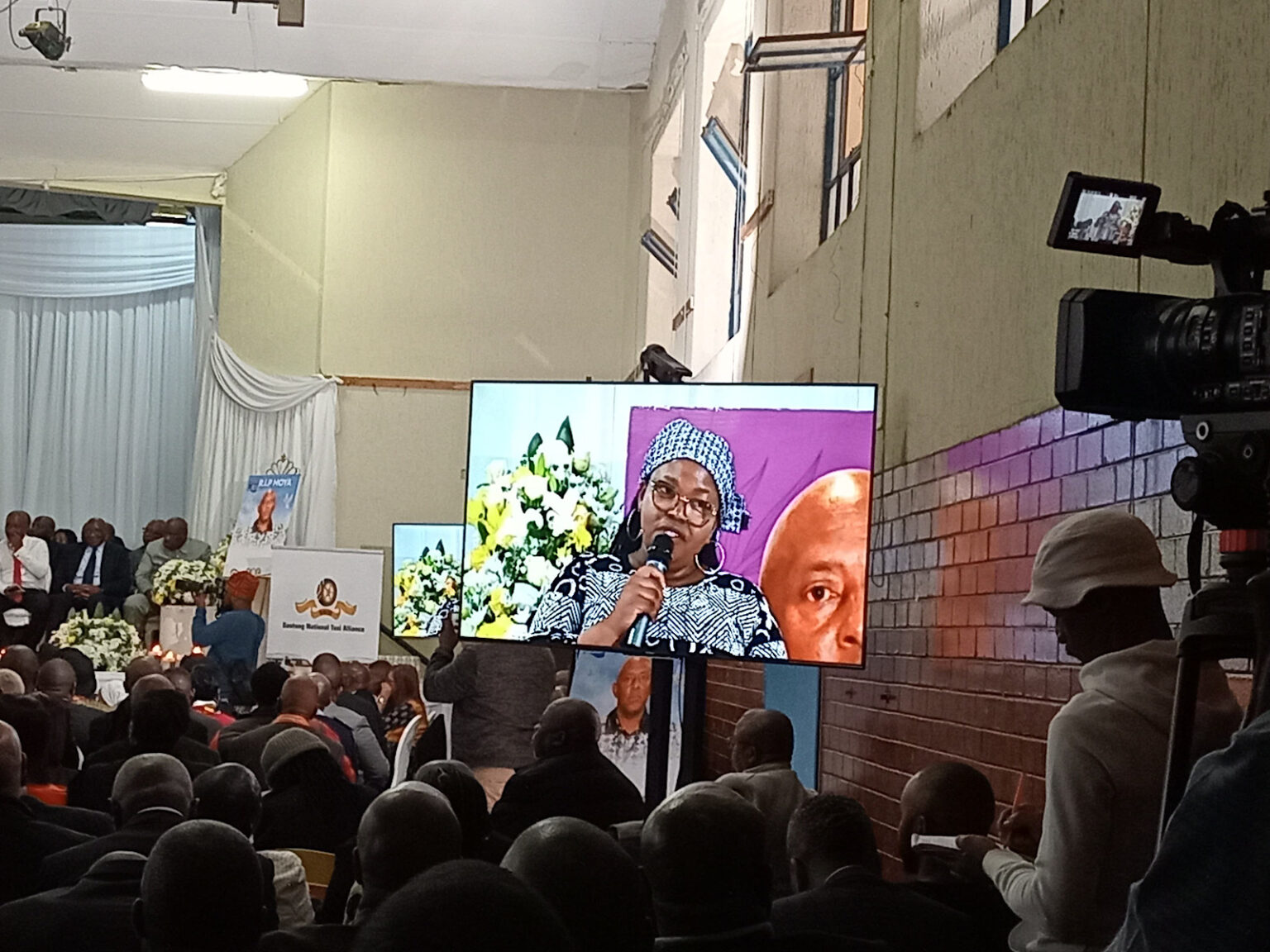 MEC slams cops and taxi bosses over Moya murder | Scrolla.Africa