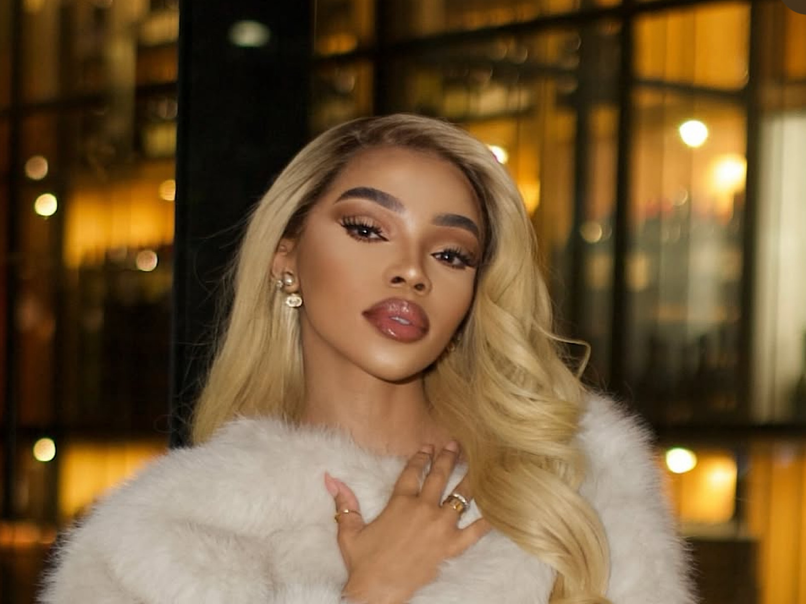 Faith Nketsi denies fling with Khanyi Mbau’s man - Scrolla.Africa