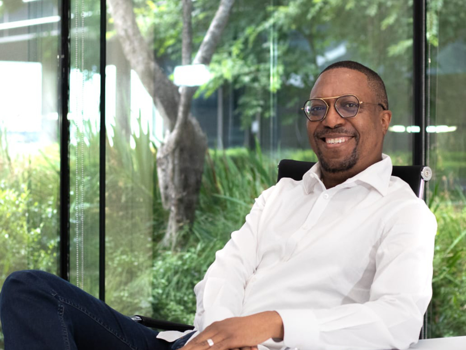 Top lawyer walks out of Madlanga crime investigation | Scrolla.Africa