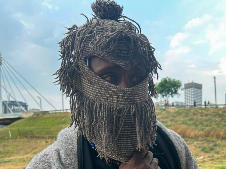 Basotho turn Newtown into Heritage Day party - Scrolla.Africa