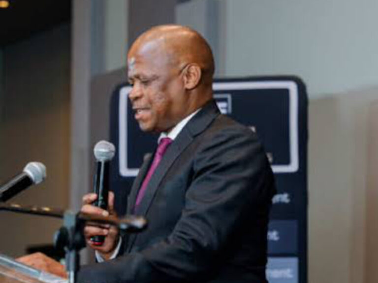 ‘Only God will punish Matlala’ says taxi boss Joe Ferrari - Scrolla.Africa