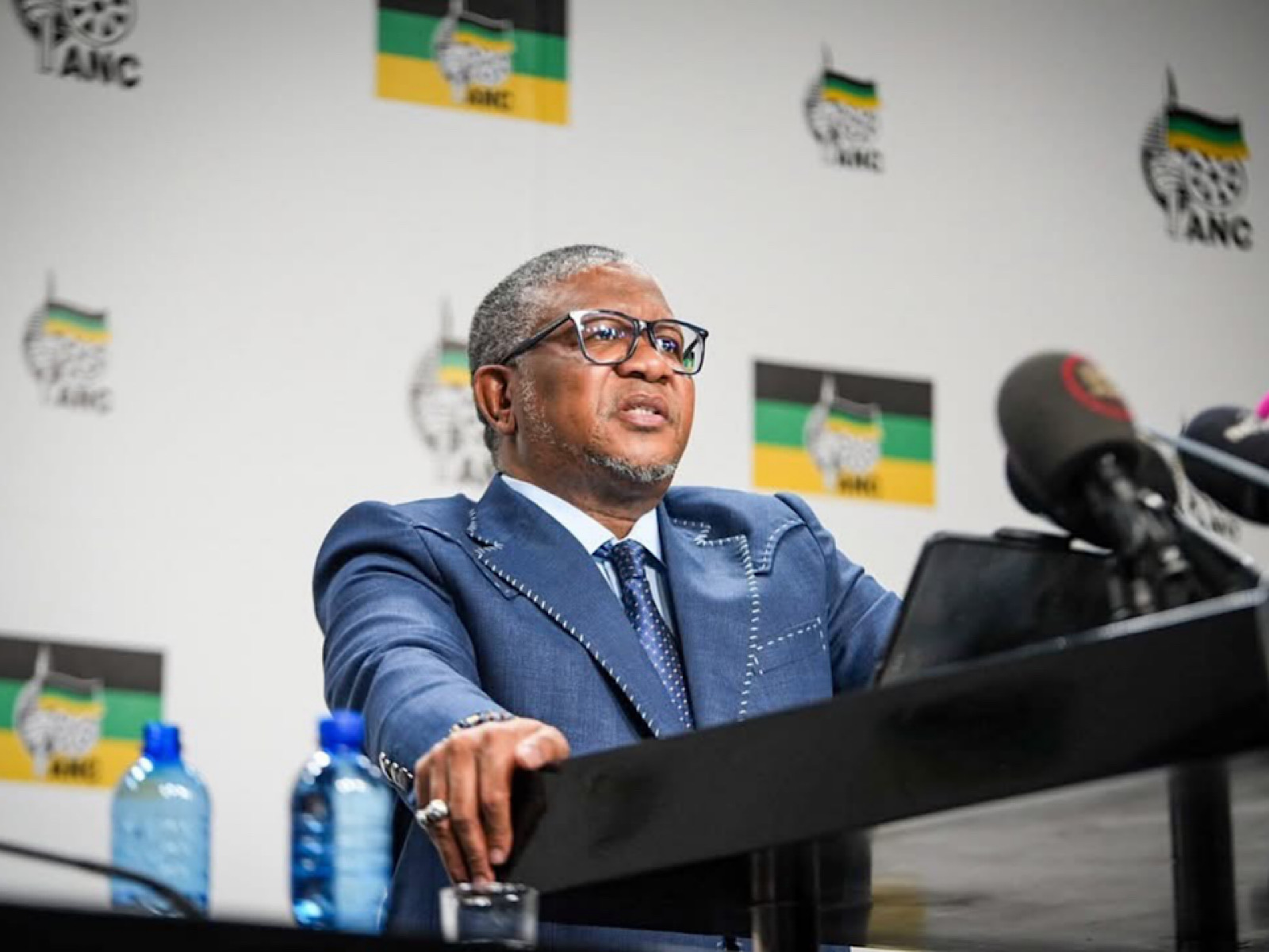 REAL POLITICS: ANC still wants your vote but won’t tell you who is ...