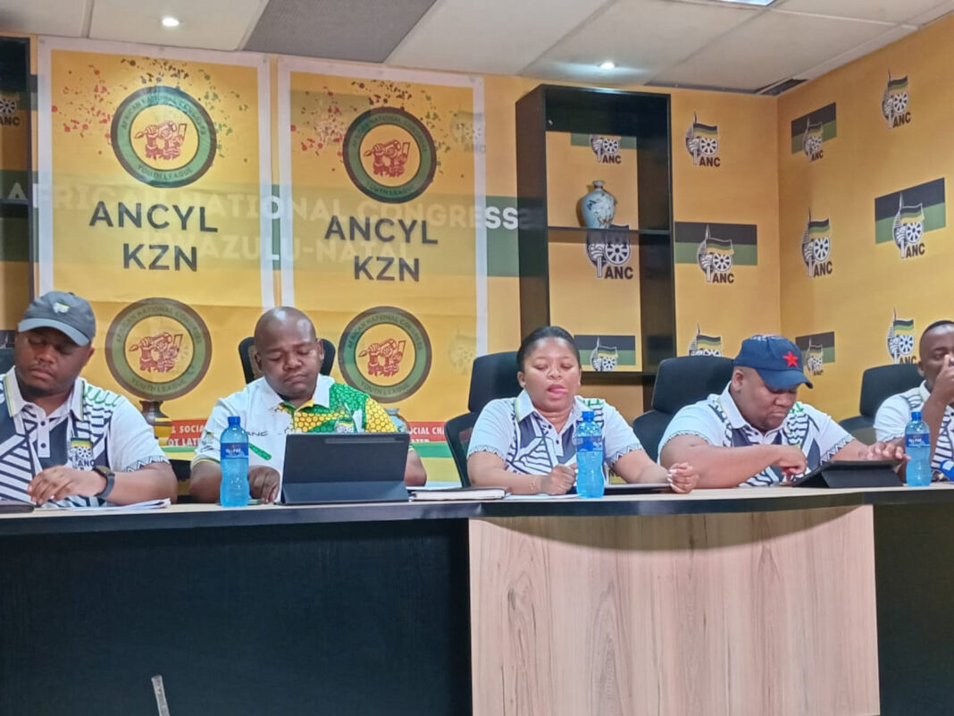 KZN news bites: ANC Youth League wants party to dump coalition partners ...