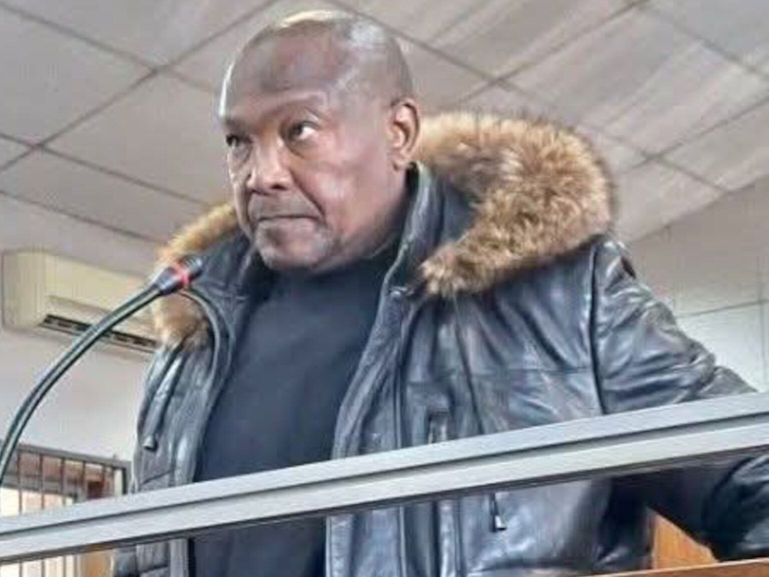 Alleged crime boss KT Molefe gets R400,000 bail - Scrolla.Africa