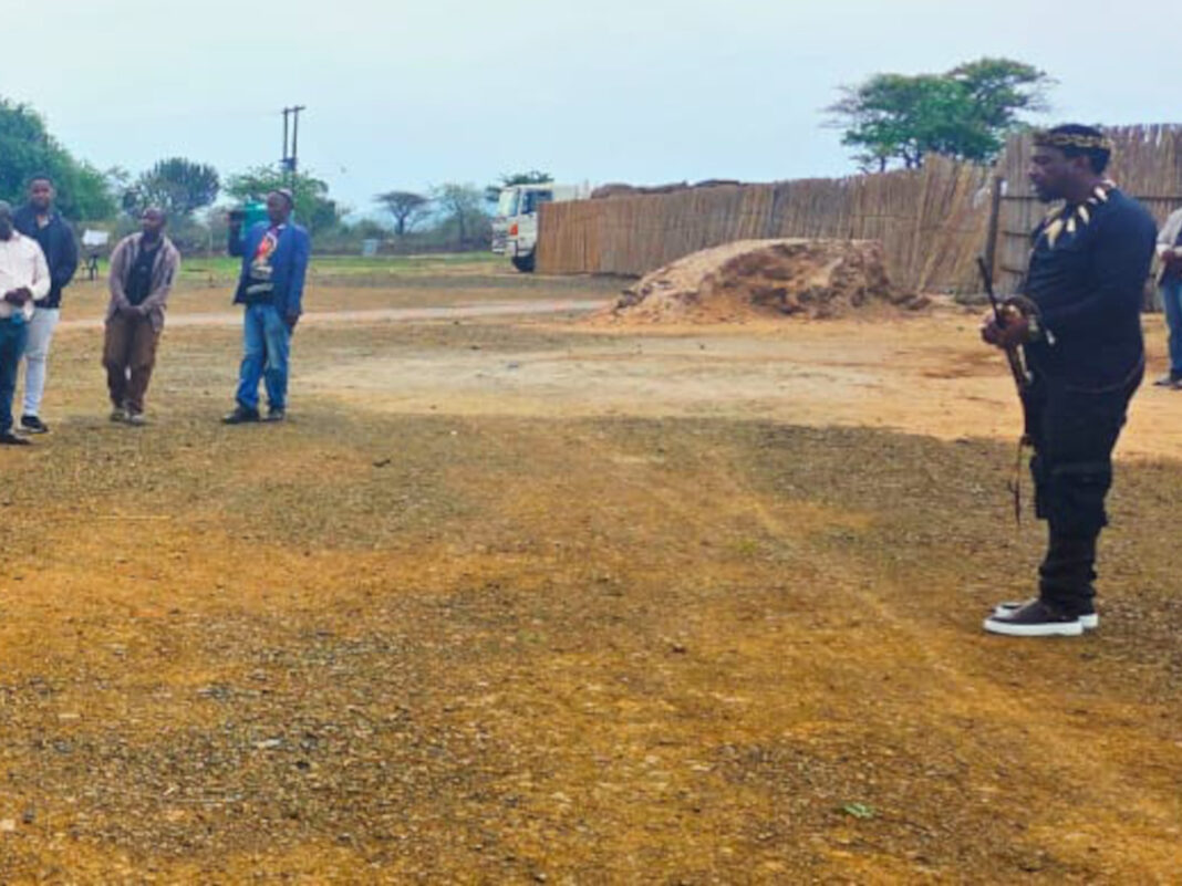 KZN news bites: King Misuzulu tells family he cannot resign from the ...