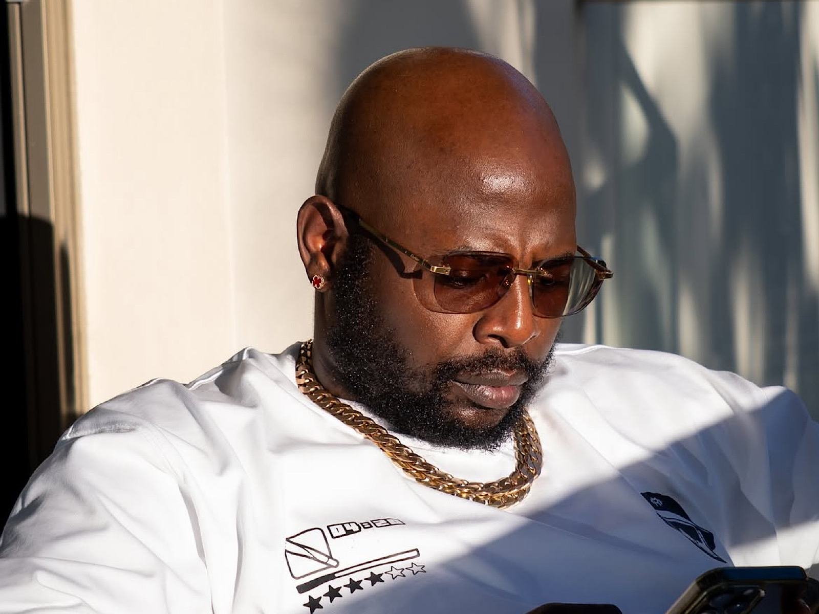 DJ Maphorisa launches Mad Money brand for Amapiano fans - Scrolla.Africa