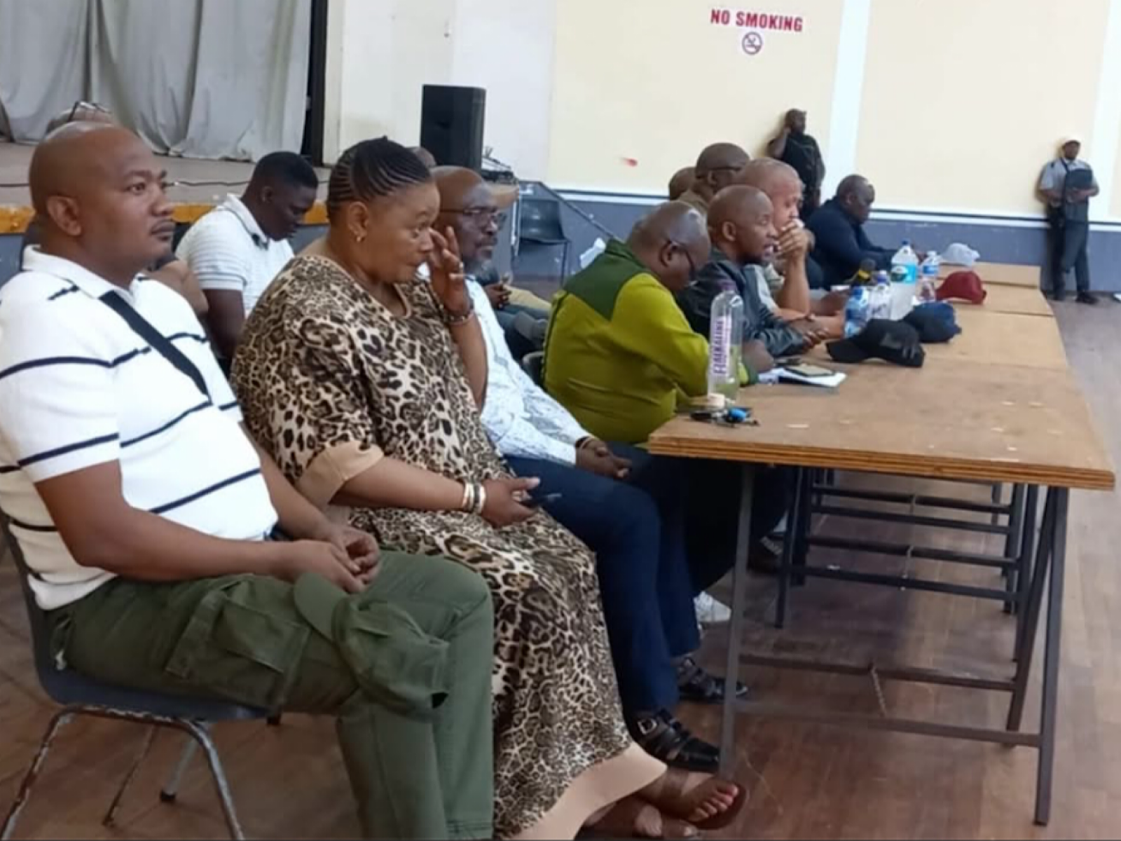 No pay, no ride: taxis plan to ditch school kids in Eastern Cape ...