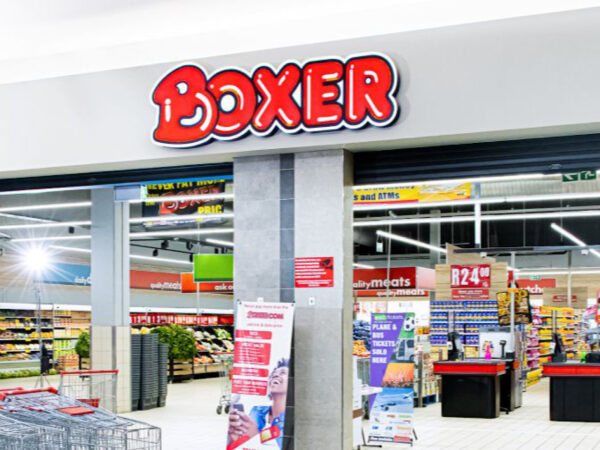 Boxer goes big with 60 new stores across Mzansi - Scrolla.Africa