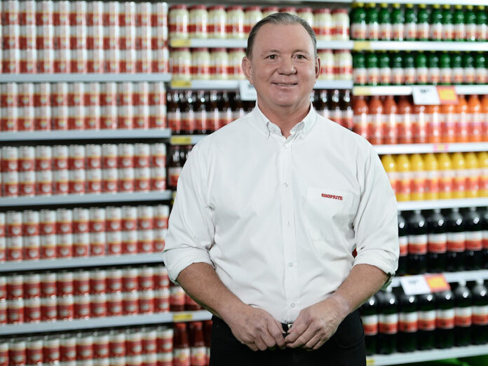 Shoprite boss pockets R87 million after record-breaking year - Scrolla ...
