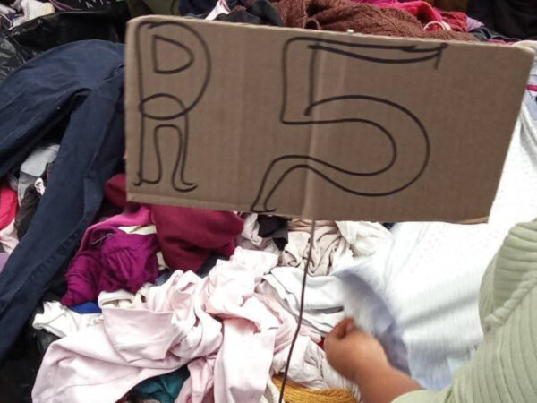 Dunusa traders left stranded after market shutdown - Scrolla.Africa