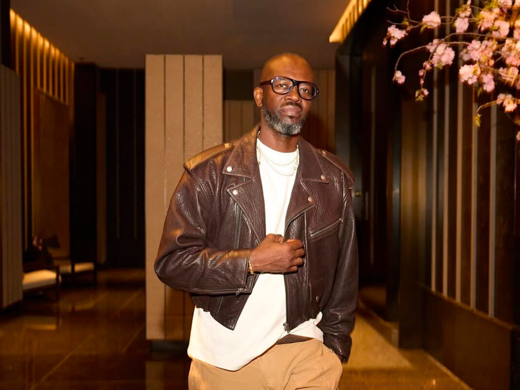 Black Coffee’s past affair with model exposed - Scrolla.Africa