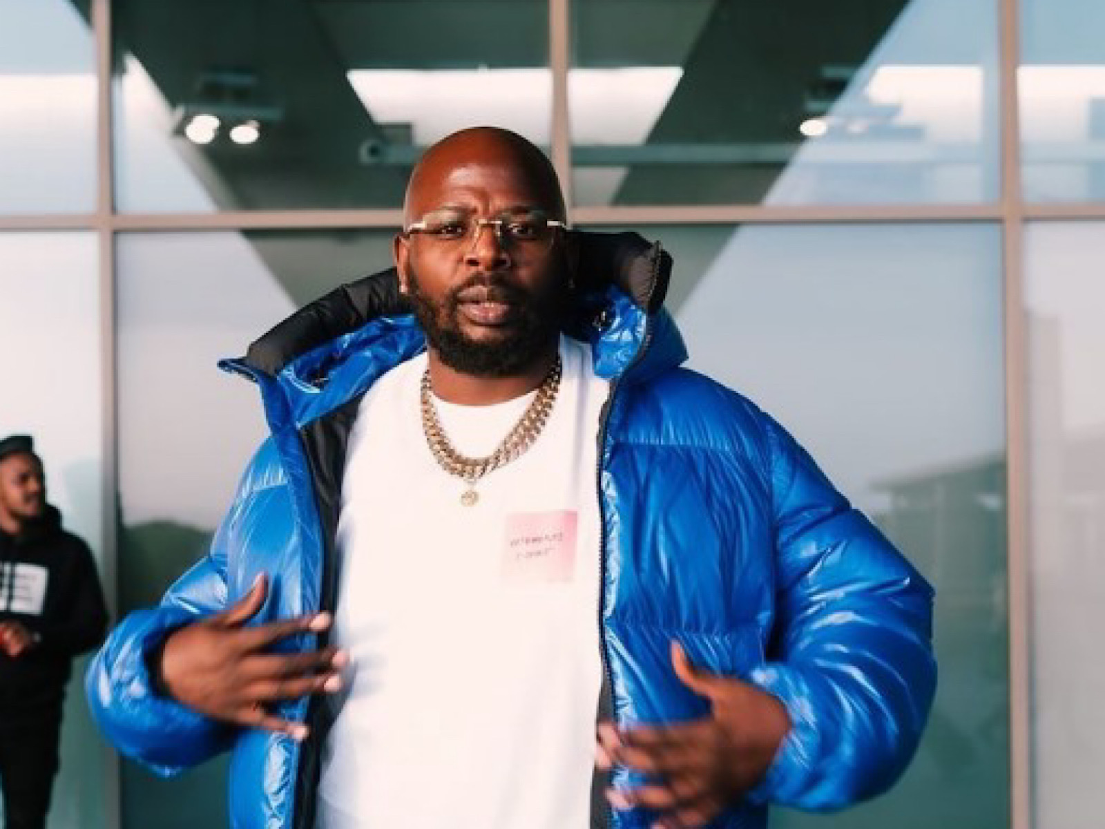 DJ Maphorisa fights R3.3 million tax bill - Scrolla.Africa