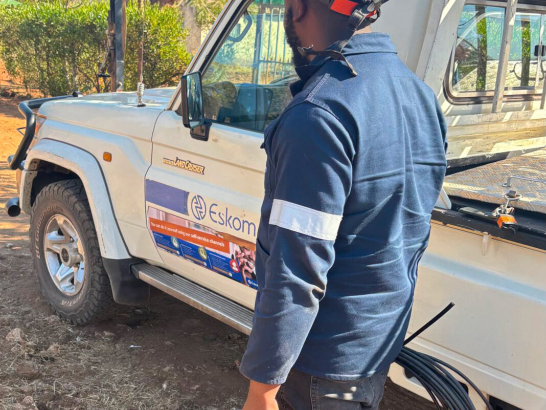 Eskom’s lowest-paid workers earn R18,000 a month - Scrolla.Africa