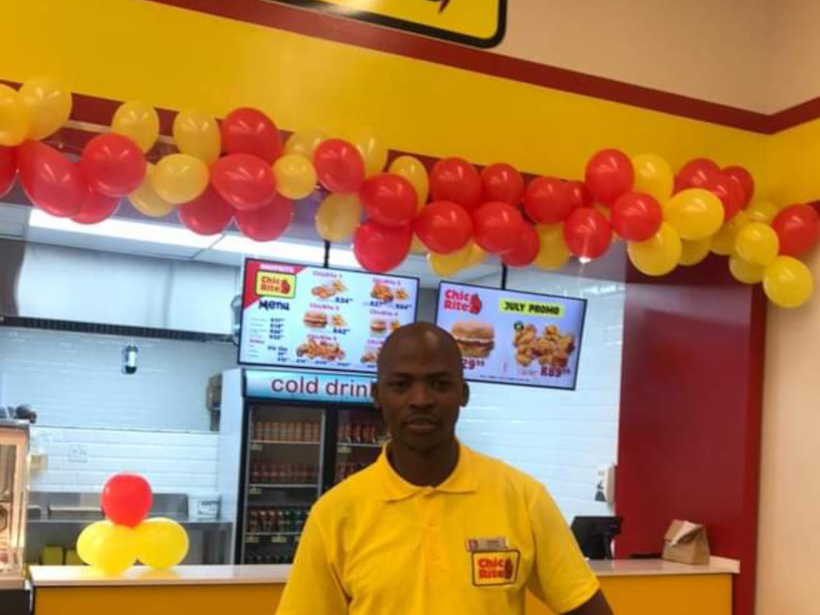 Shoprite’s frying its own chicken dream - Scrolla.Africa