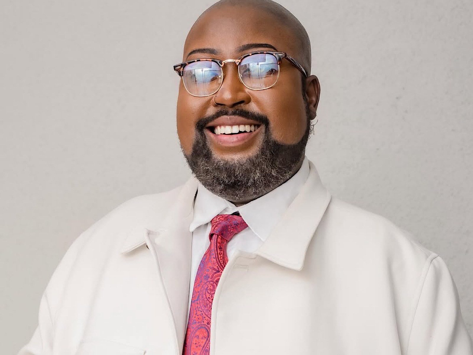 Bujy Bikwa makes TV comeback with new Moja Love show - Scrolla.Africa