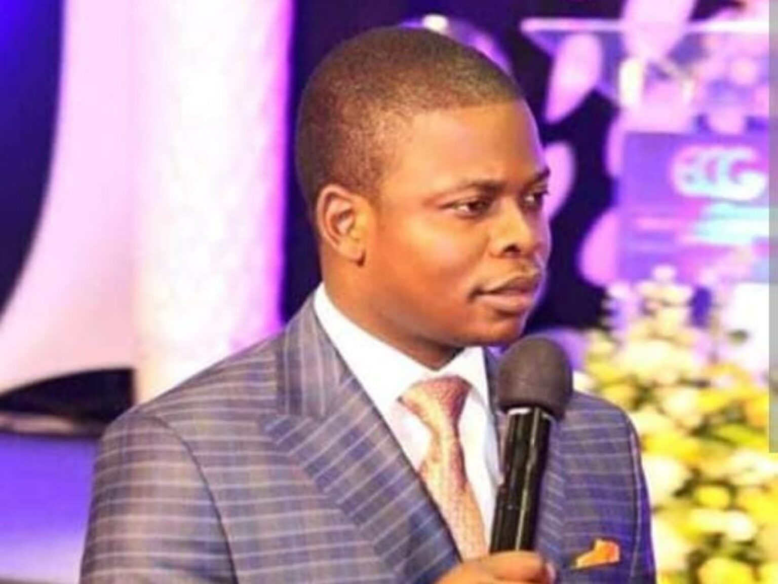 Bushiri’s bombshell drags general Sibiya deeper into corruption storm ...