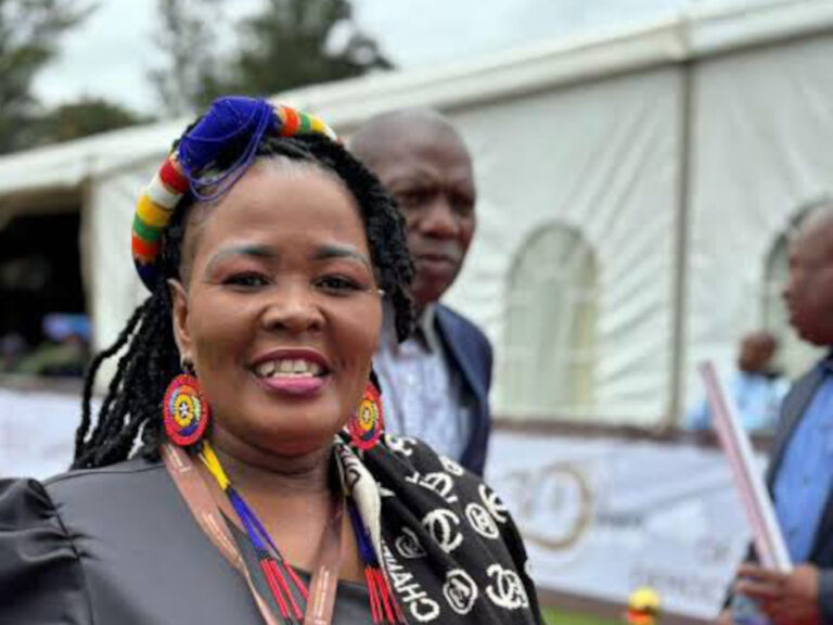 NFP split over move to remove KZN premier Thami Ntuli - Scrolla.Africa