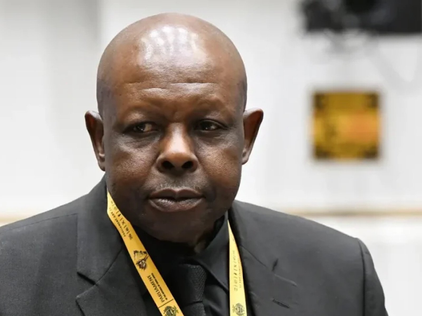 Hlophe suspended for firing chief whip without permission - Scrolla.Africa