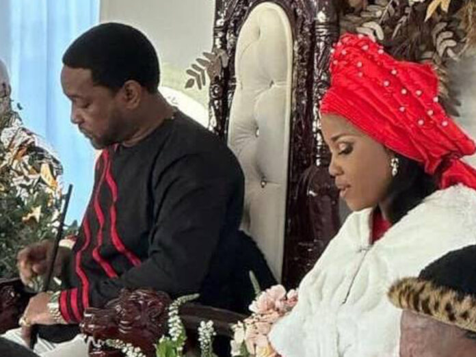 Zulu King postpones wedding again after family death - Scrolla.Africa
