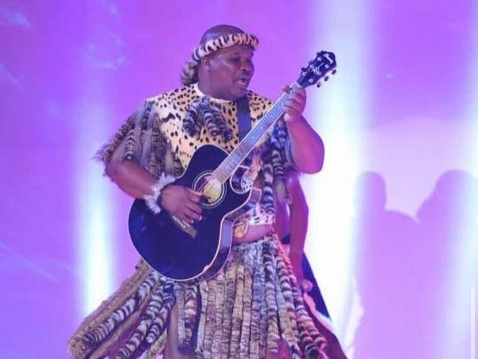 Maskandi dancers to win cows and goats in new competition - Scrolla.Africa