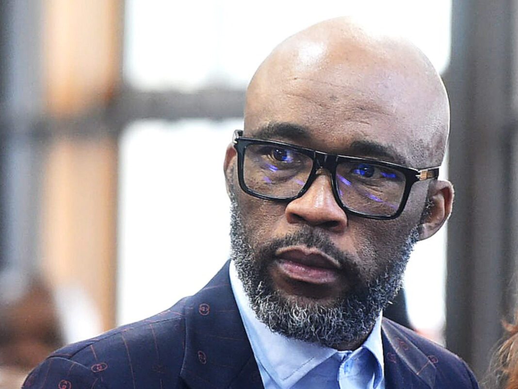 Vusimuzi Matlala to spend Christmas in jail as trial nears - Scrolla.Africa