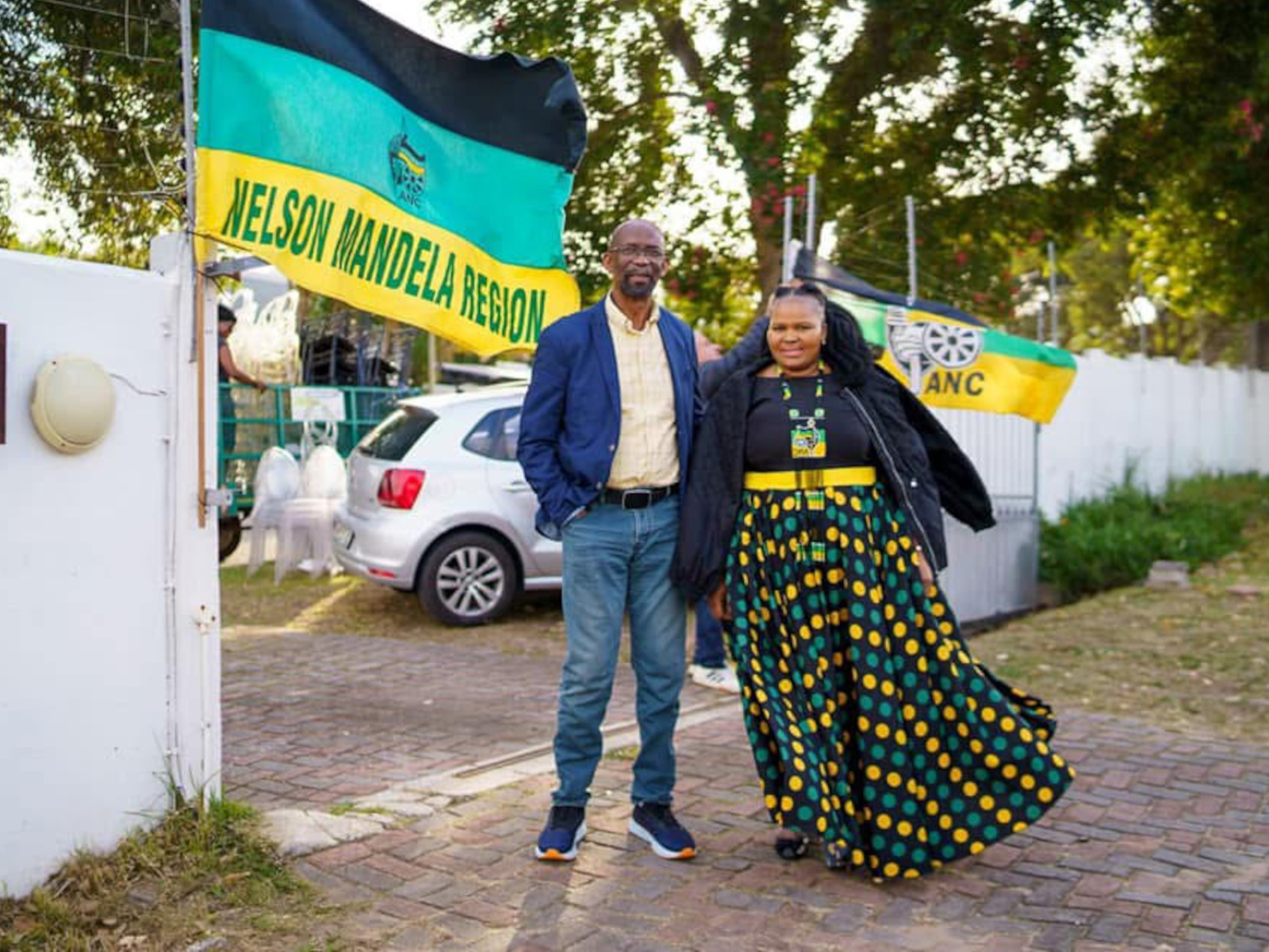 ANC finally heads to long delayed Nelson Mandela Bay conference this ...