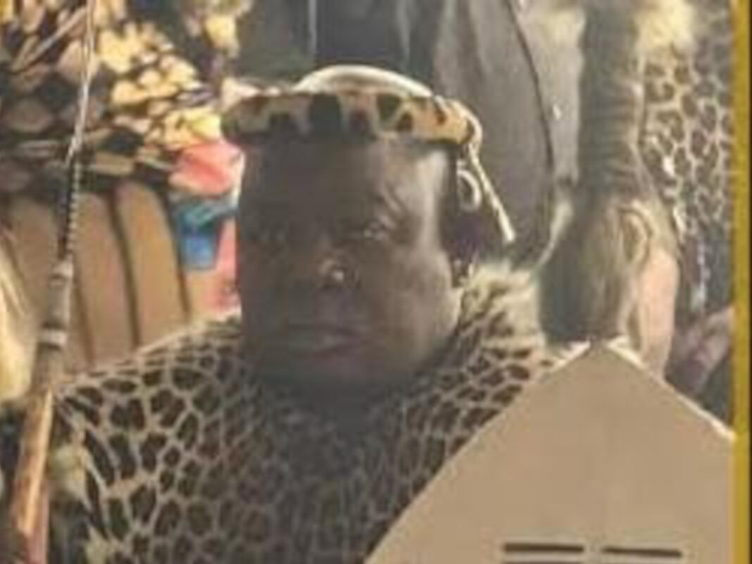 Mkhwanazi and Ncube clans clash over rich land by the ocean - Scrolla ...