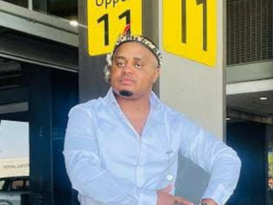 Maskandi star Mthandeni’s hit songs get banned on social media ...
