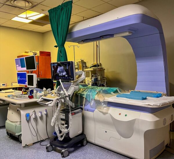 Bara opens first scar-free fibroid unit in South Africa - Scrolla.Africa