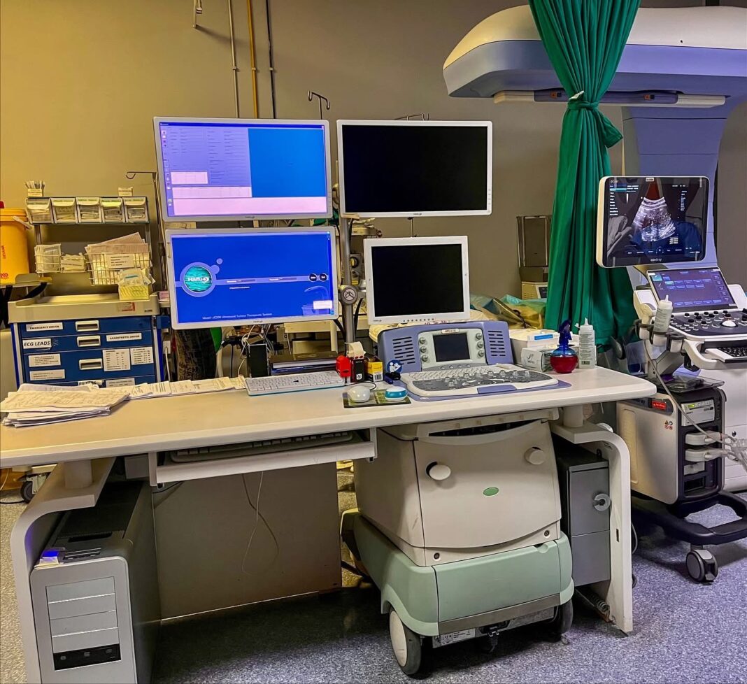 Bara opens first scar-free fibroid unit in South Africa - Scrolla.Africa