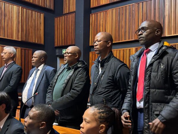 Mbalula says Gigaba must step down after corruption charges - Scrolla ...