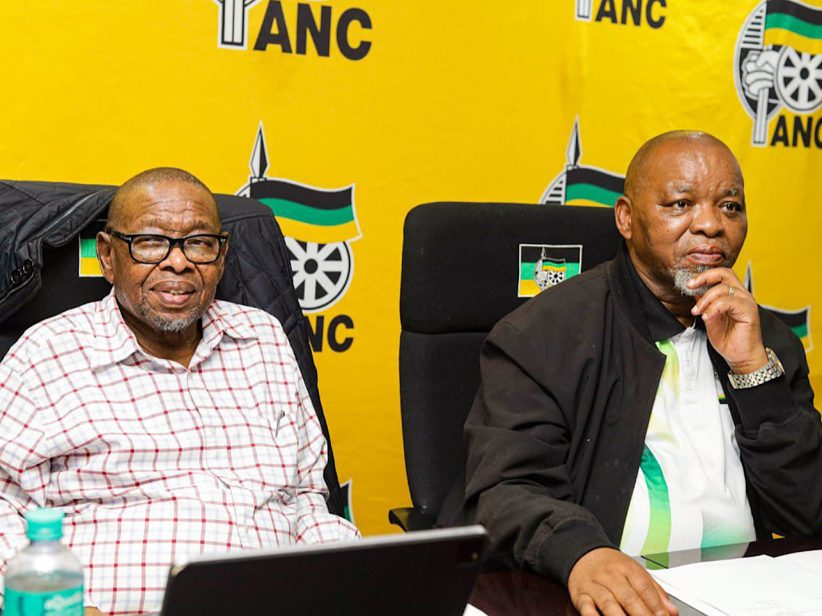 No Christmas cheer for ANC and SACP friendship - Scrolla.Africa
