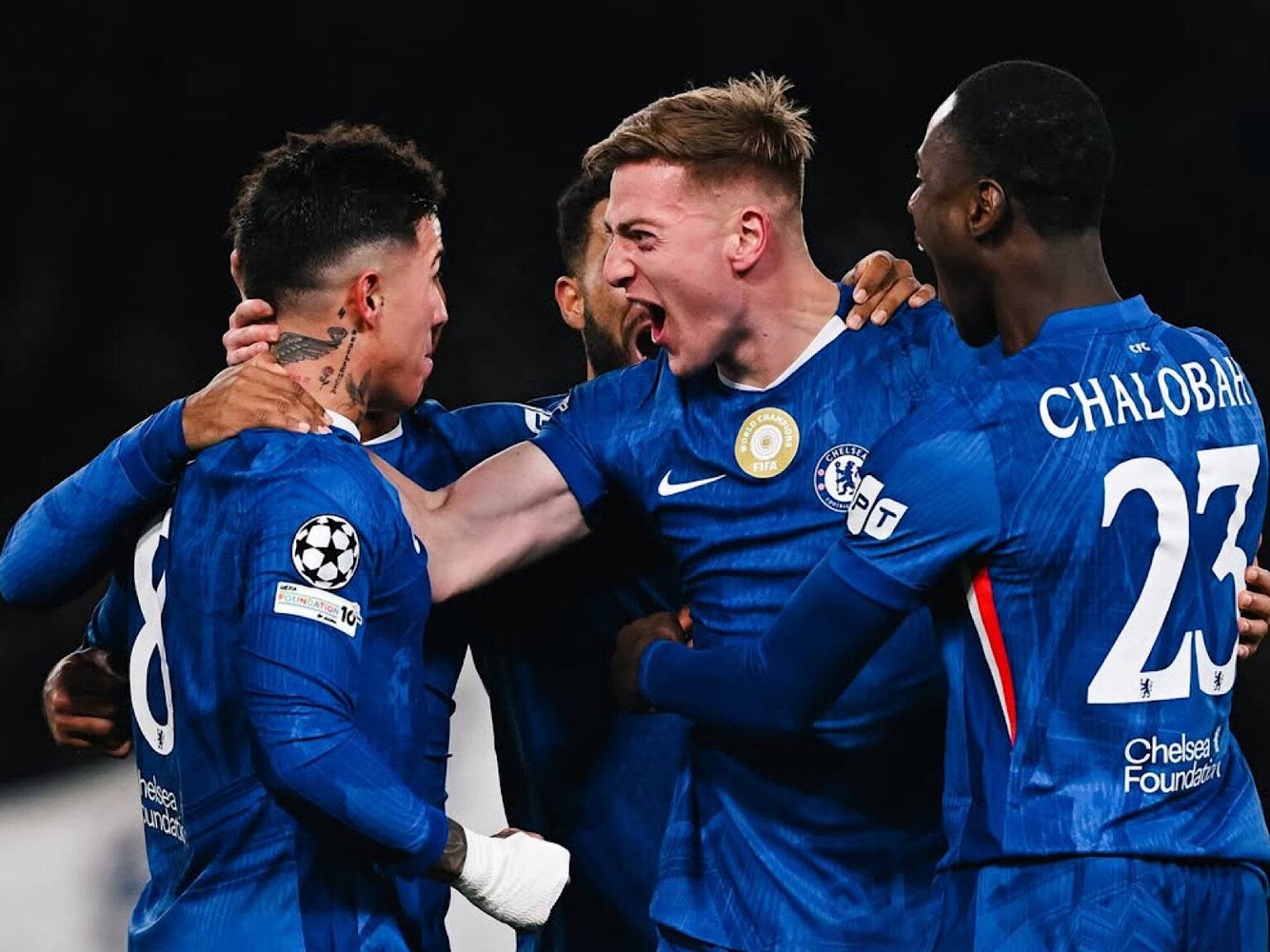 Chelsea’s goalkeeping shake-up puts players under real pressure ...