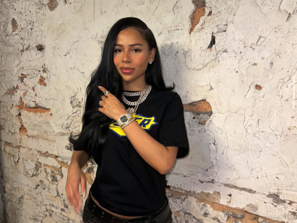 SA stars to shine alongside Mariah the Scientist in Cape Town - Scrolla ...