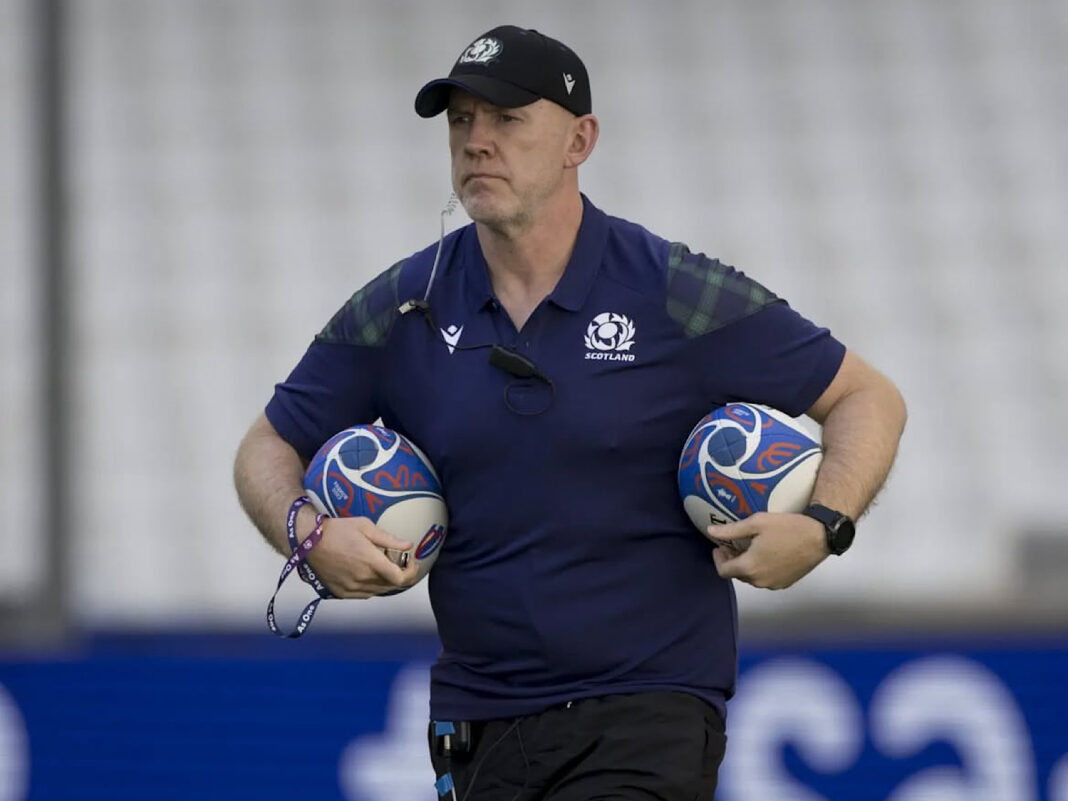 Tandy’s rugby brain reminds Terblanche of Rassie - Scrolla.Africa