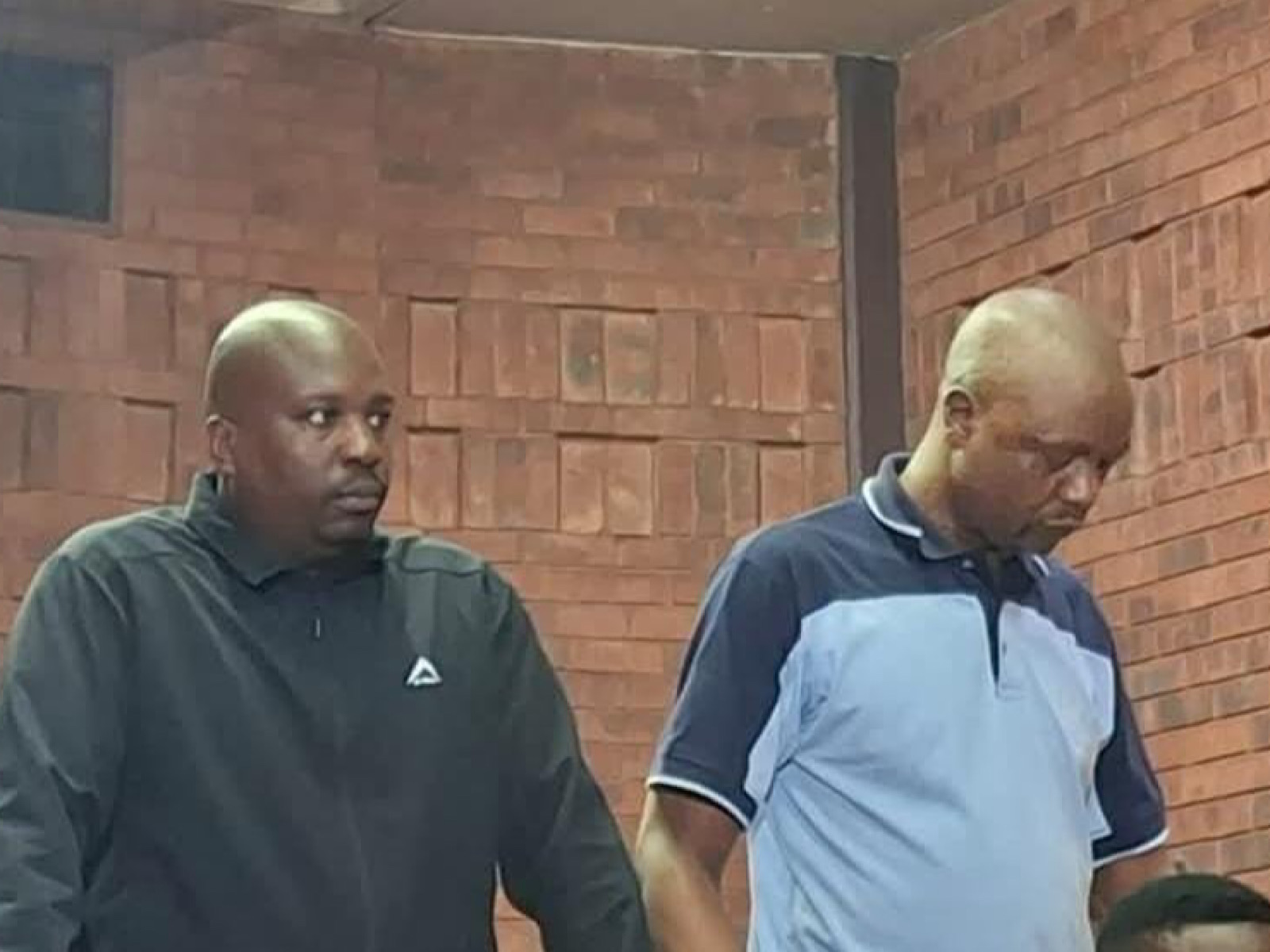 Corrupt Tembisa Hospital official gives back R13.5m after arrest ...
