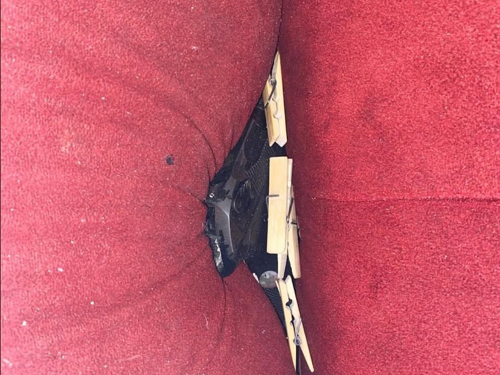 Breakthrough in Ivory Park officer killings as two suspects arrested ...
